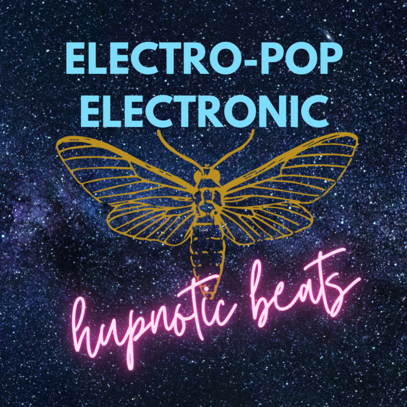 Elena Duff – Music & Art